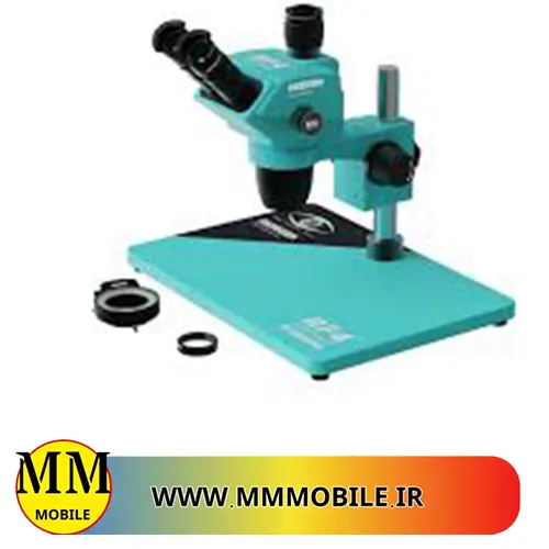 خرید لوپ سه چشمی RF4 RF-6555 PRO - ام ام موبایل